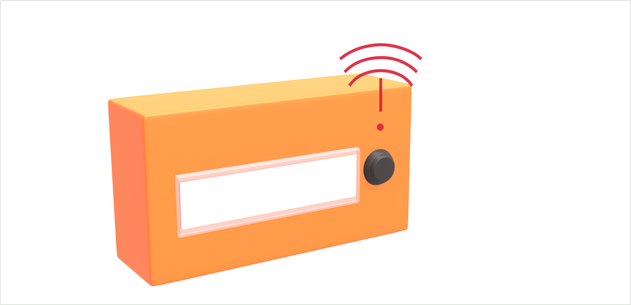 IDENTYTEC® I ID.TAG® I Andon system